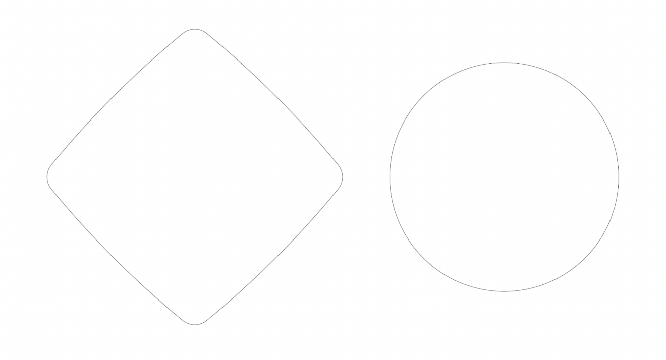 Table Cicero | Table design recyclée et personnalisable | Instead Mobilier