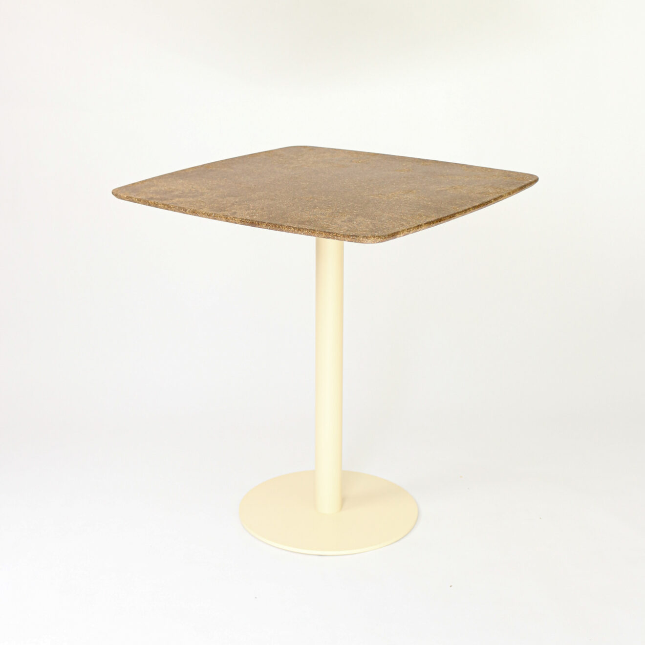 Table Cicero | Table design recyclée et personnalisable | Instead Mobilier