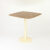 Table Cicero | Table design recyclée et personnalisable | Instead Mobilier